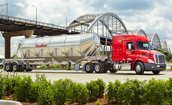 foodliner-turck-bridge - Foodliner