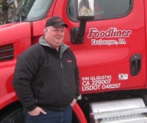 Foodliner Truck Driver Training | Careers | Foodliner
